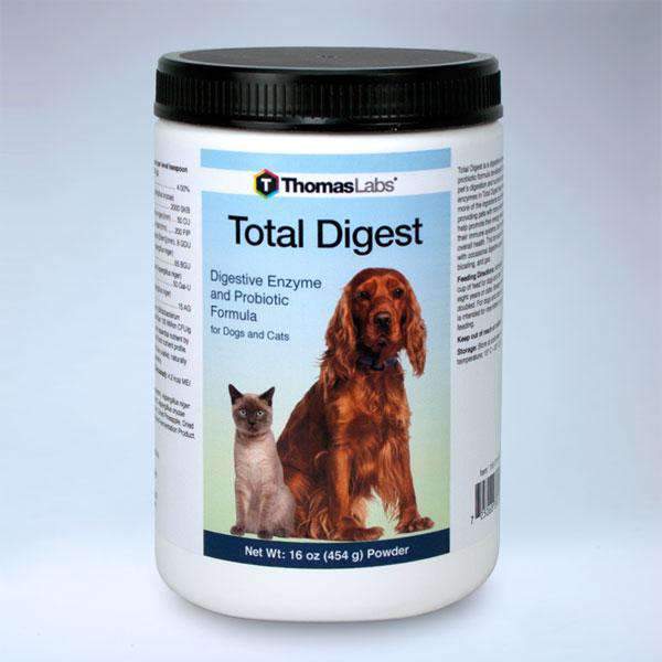 Total Digest - 16 oz – FishMoxFishFlex.com
