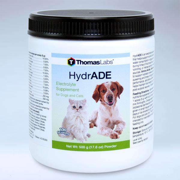 HydrADE - 17.6 oz – FishMoxFishFlex.com