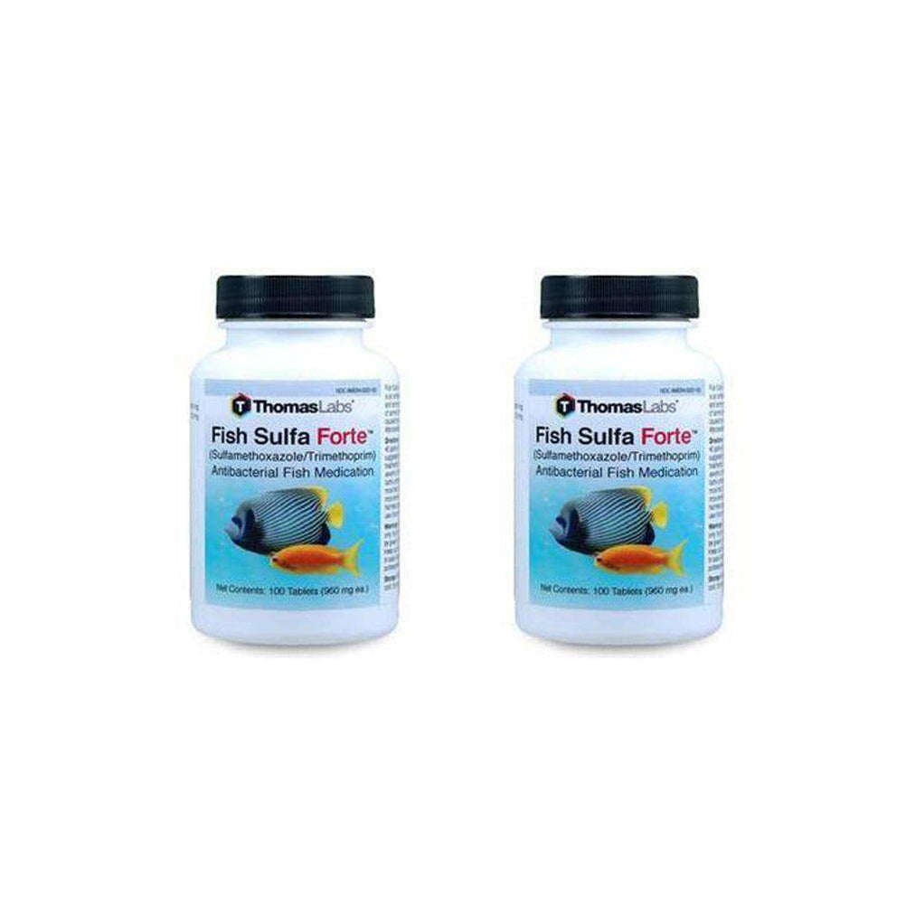 Free Shipping on Pet Antibiotics like Fish Mox, Fish Zole, & Fish Flex ...